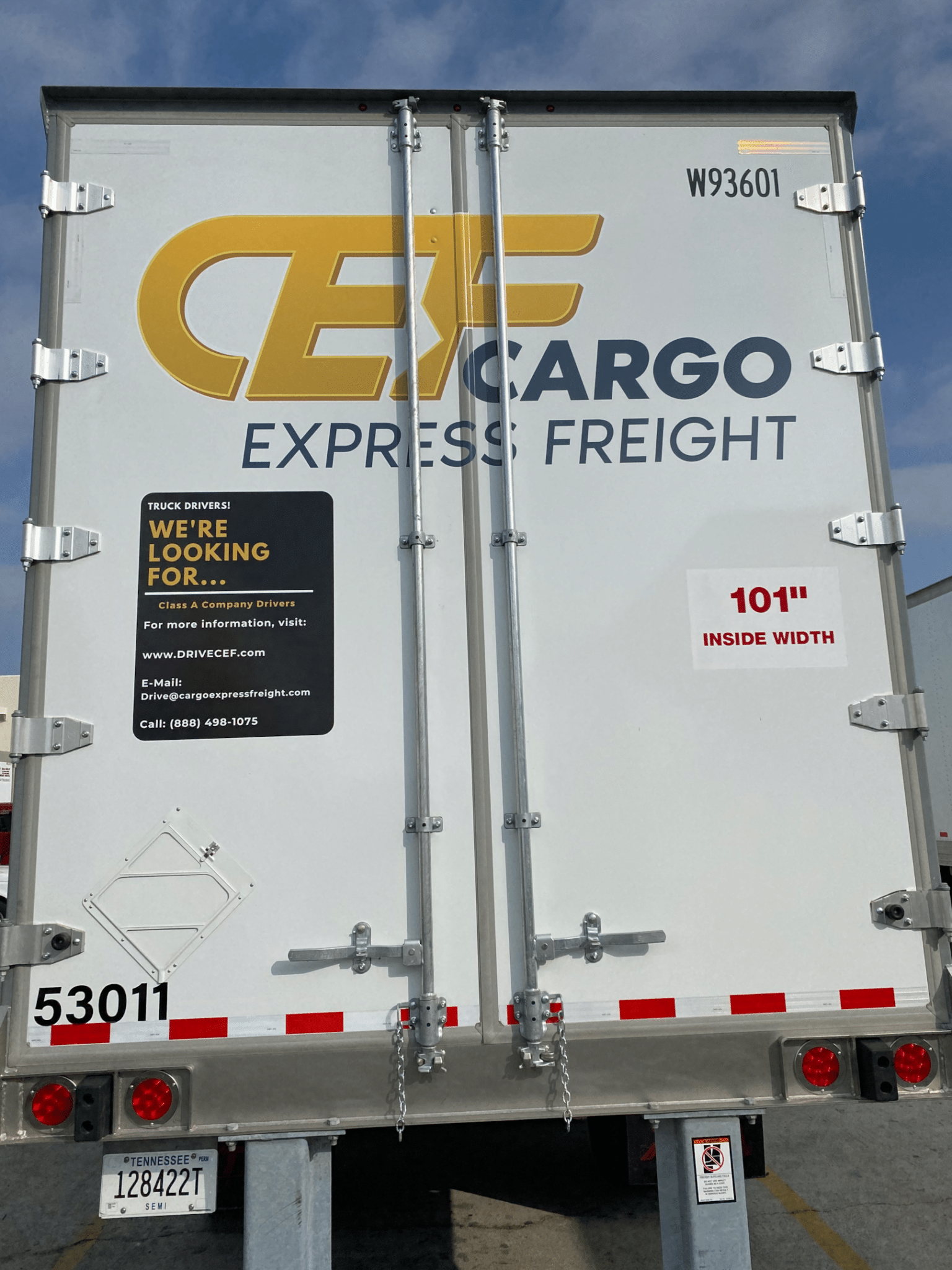 Contact Us | Freight Transporting | Cargo Express Freight