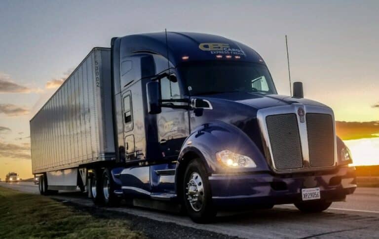 About Cargo Express Freight | Cargo Express Freight